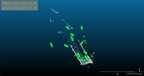 MMDetection3d的实用工具脚本 阿里云开发者社区