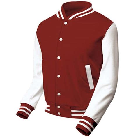China Baseball Jacket Manufacturers Baseball Jacket Suppliers