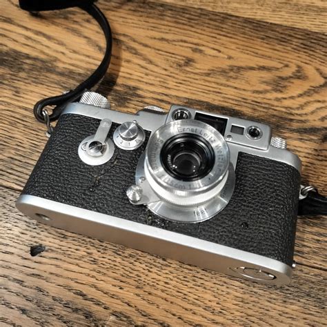 Yahoo オークション Leica ライカ DBP ERNST LEITZ GMBH WETZLAR GER