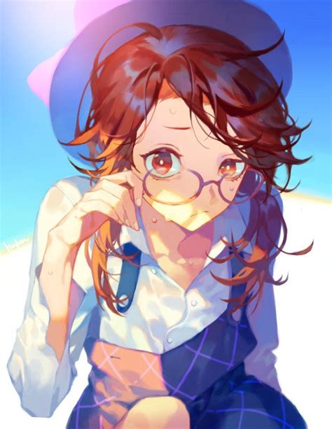 ArtStation Hot Yama Kawa Kawaii Anime Girl Anime Art Girl Manga Art Pretty Art Cute Art