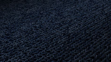 Wicker Pbr Texture A23d