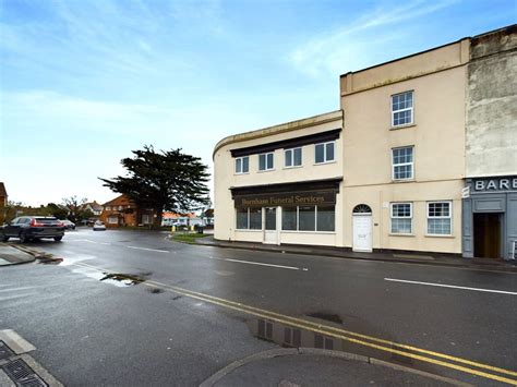 1 Bed Flat For Sale In Oxford Street Burnham On Sea Somerset Ta8 £