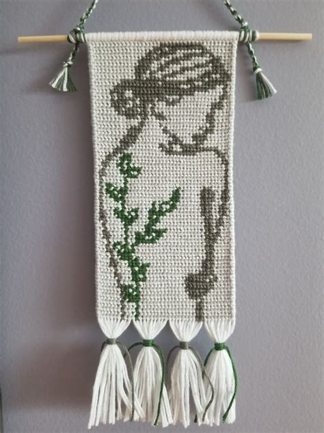 Alpha Pattern 66890 Braceletbook