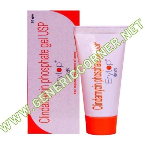 Dalacin C 150mg Clindamycin Generic Corner