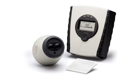 Apollo Xp95 Intelligent Auto Aligning Beam Detector Deta Electrical