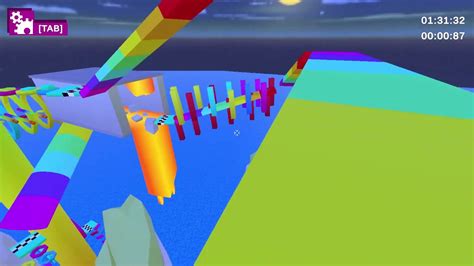 Bhop Parkour For Speed By Slough Soft Play Online For Free On Playhop