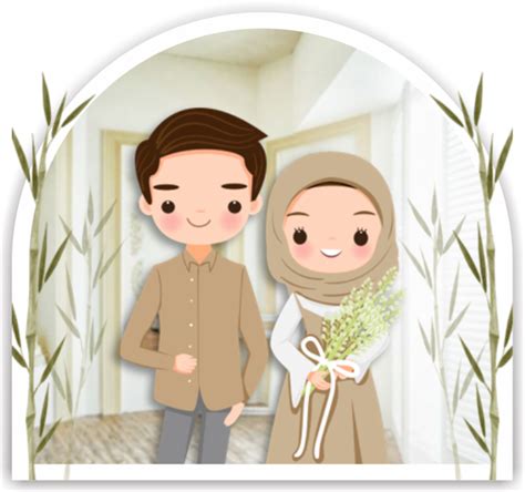 The Wedding Of Iwan And Ayu