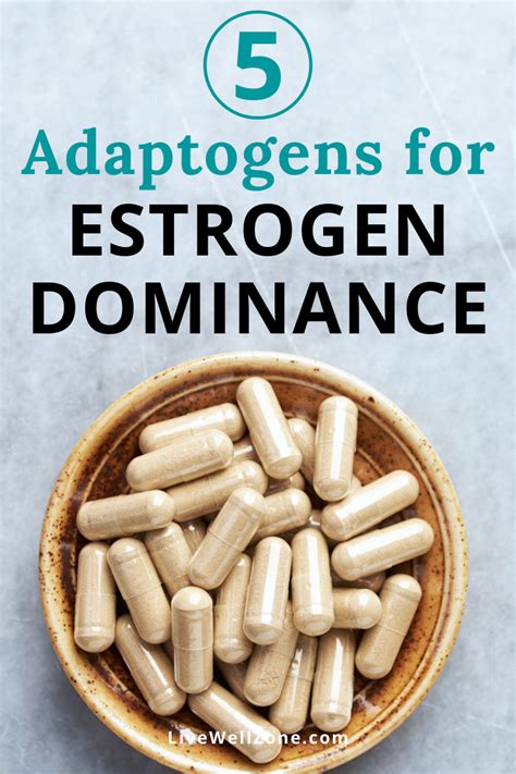 Adaptogens For Hormonal Acne What To Use And How Artofit