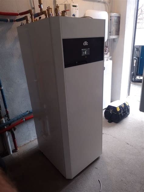 Impianto Robbio Pavia Green Impianti