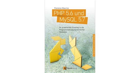 Php 5 6 Und Mysql 5 7 Php 5 6 Und Mysql 5 7 4th Edition [book]
