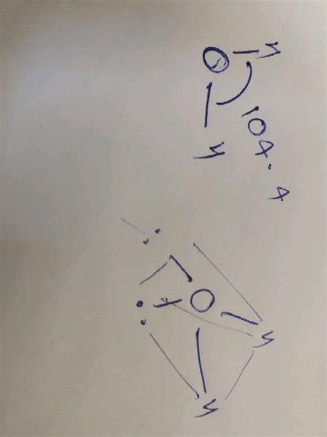 Give Reason 0 Beh Molecule Has Zero Dipole Moment 1 The Shape Of