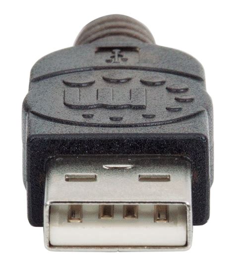 Manhattan Hi Speed Usb Active Extension Cable