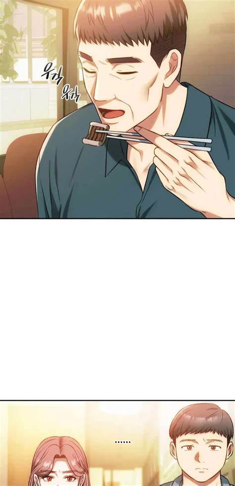 Seducing Mother 40 Doujinmoon