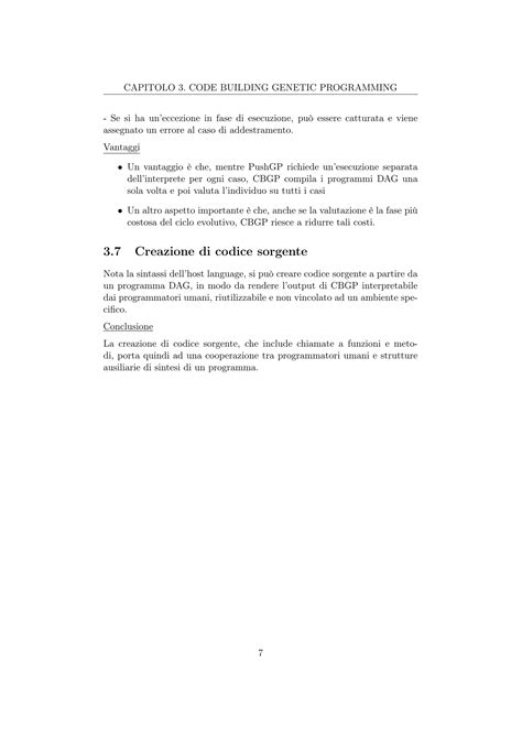 extended summary of code building genetic programming pdf