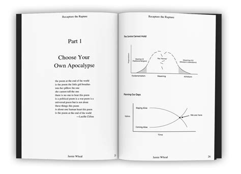 Recapture The Rapture Rethinking God Sex And Death In A World Thats