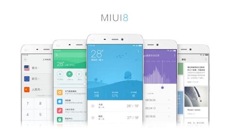 MIUI 8 Global Stable ROM For Yureka And Yureka Plus OS Busters