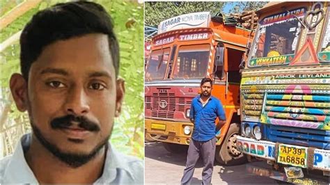 The Engine Of Arjuns Lorry Is Not Turned On Search Continues On Day 9 അര്‍ജുന്റെ ലോറിയുടെ