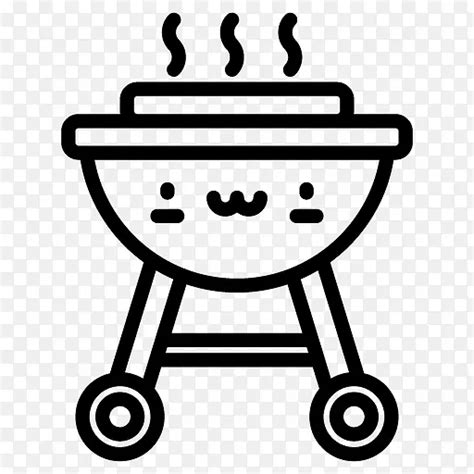 手绘的烧烤架PNG图片素材下载 图片编号8281118 PNG素材网