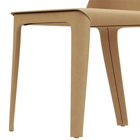 Flexform Isabel Chair 3d Model By Zifir3d