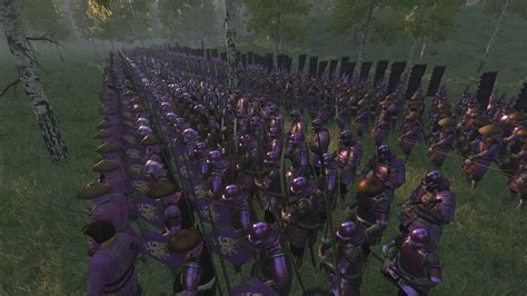 Image Tetsojin Aka Ronin Mod For Mount Blade II Bannerlord ModDB