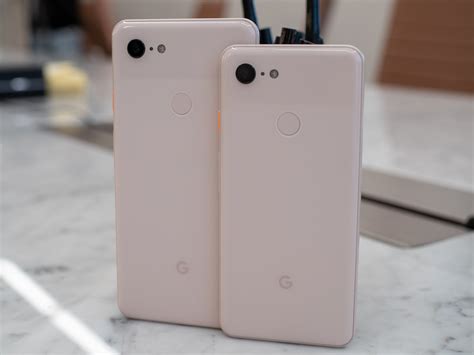 Common Google Pixel Issues And How To Fix Them Android Central