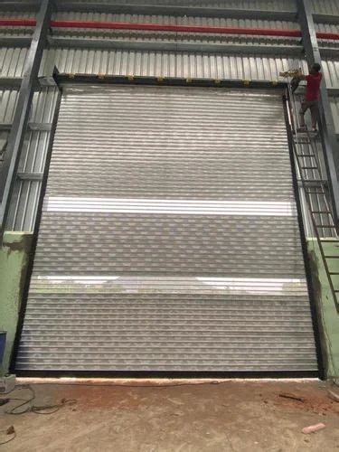 Gi Warehouse Sutter Height 15 Feet At ₹ 165sq Ft In Nashik Id