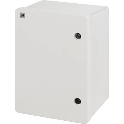 Щит антивандальный TDM ЩПМП-2-1, GRP, IP55, IK08, от -50 до +70 С ...