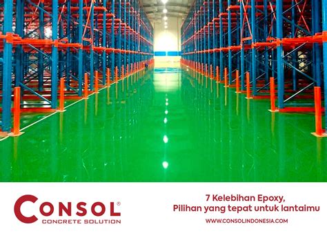 Beranda Consol Indonesia