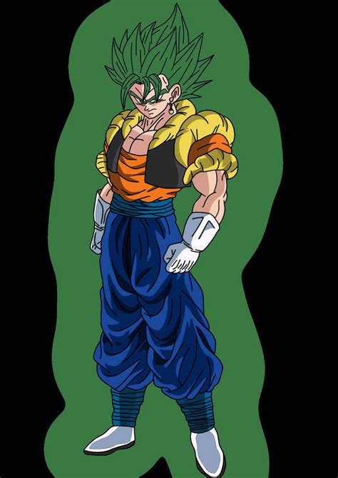 Vogito Godmodes Wiki Fandom