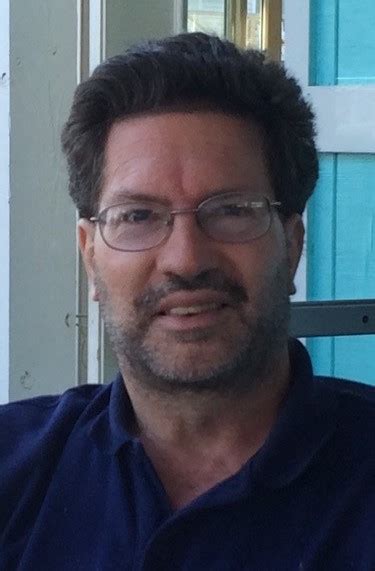 Obituary Michael Lilliman