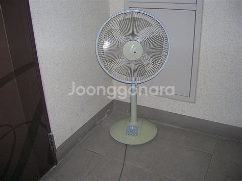 신일 국산 선풍기 에어컨 중고나라