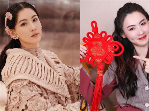 Cecilia Cheung Reportedly Made S102mil In China After Taking Part In