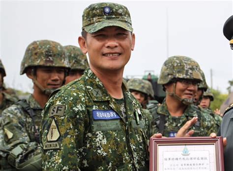 去年底剛晉升！陸軍林彰良少將患血癌「一個月內病逝」軍方痛心 Enews新聞網