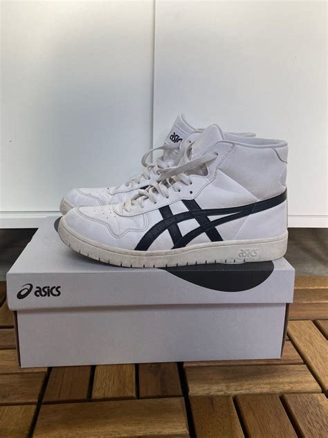 Asics Tiger Gel Ptg Mt Japan L澤北榮治 黑白 灌籃高手 休閒鞋 復刻 籃球鞋 男鞋 亞瑟士 澤北榮治 灌籃高手