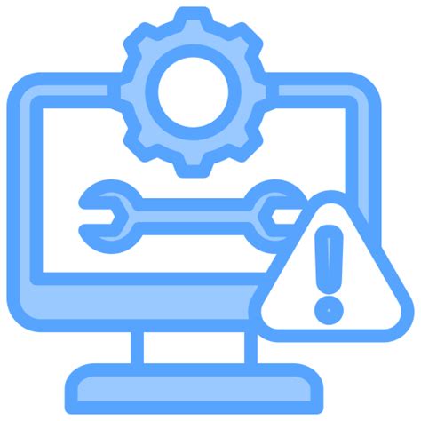 Troubleshooting Free Computer Icons