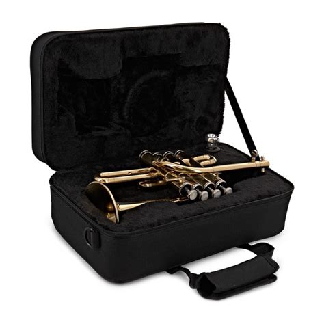 Trąbka Piccolo Coppergate Gear4music Gear4music