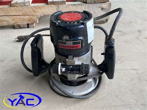 Sears Router Yac Auctions