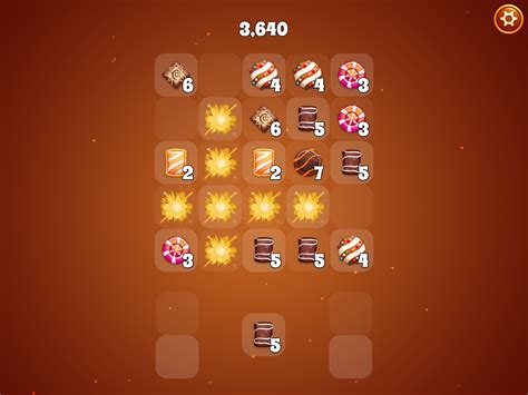 Candy Merge Released Candy Merge By Pendylum Games Inc