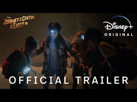 Disney Journey Center Earth Official Trailer Ad