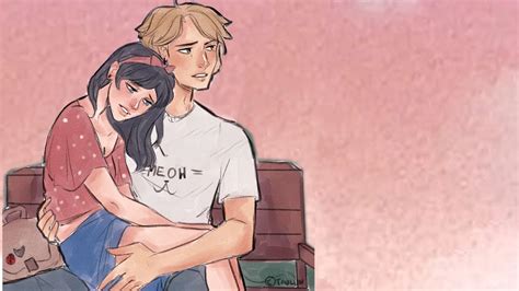Why Not Me Miraculous Ladybug Comics Comics Dub Youtube