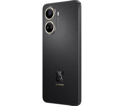 Huawei nova 10 SE 8/128GB Starry Black 90Hz - Smartfony i telefony ...