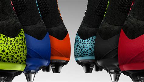 Mercurial Superfly Iv Lands On Nikeid Soccerbible