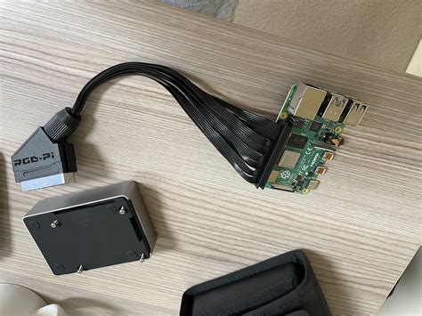 Recalbox N64 Raspberry Pi Oultet Website