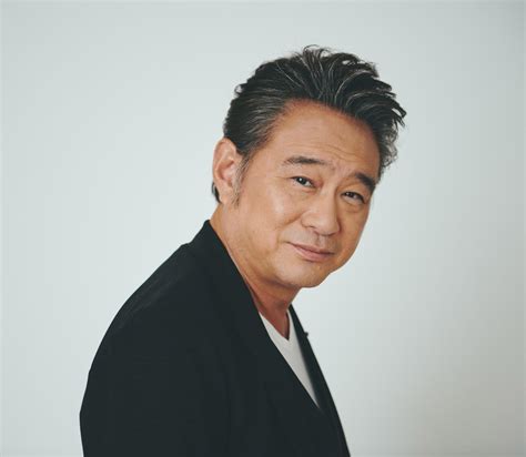 帝王・船越英一郎に聞く2時間サスペンスドラマ「なぜ崖が多い？ 崖での撮影に恐怖心はない？」 Entame Next アイドル情報総合