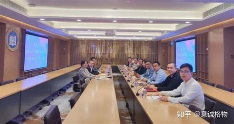 全国人大常委会澳门基本法委员会主任刘淑强一行 到访澳门科技大学 知乎