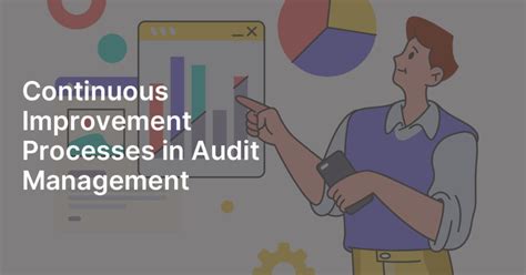 Continuous Improvement Processes In Audit Management