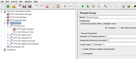 How To Build Jmeter Tests With The Selenium Jmeter Firefox Plugin