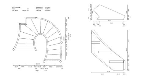 How To Design A Staircase For An Awkward Space WOOD DESIGNER
