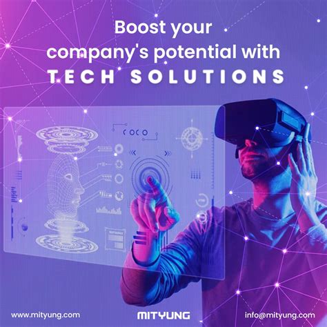 Mityung On Linkedin Mityung Ittechnology Techtransformation