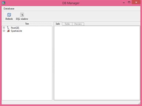 Qgis Problem Using PgRouting 2 0 Geographic Information Systems
